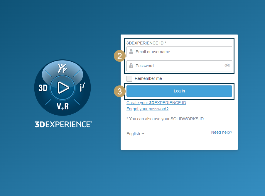 3DEXPERIENCE - Quick Start Guide for Admins – PLM Group Support Center