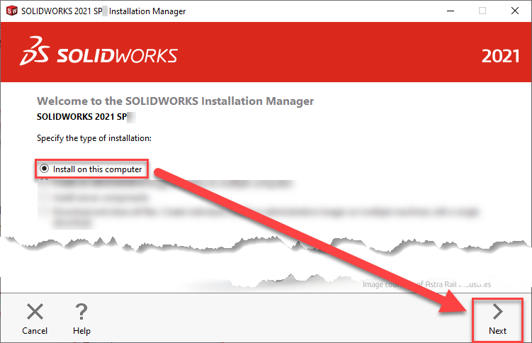 Installing SOLIDWORKS side by side with previous installation – PLM ...
