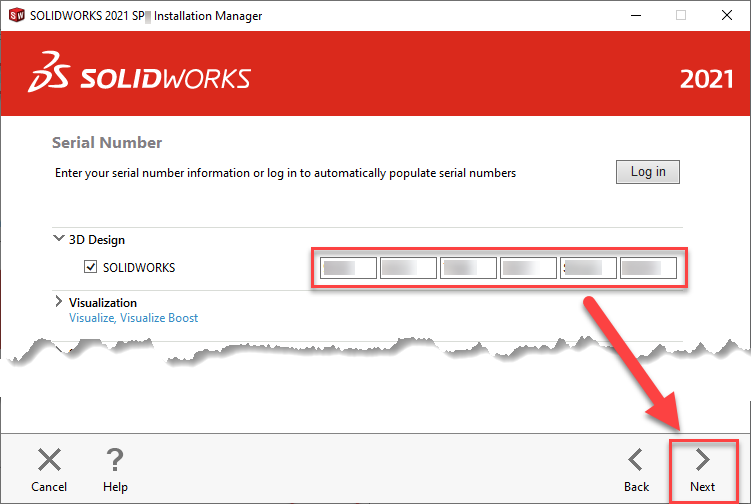 Installing SOLIDWORKS side by side with previous installation – PLM ...