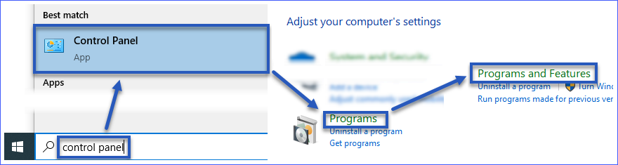 How to uninstall SOLIDWORKS from your workstation – PLM Group Support ...