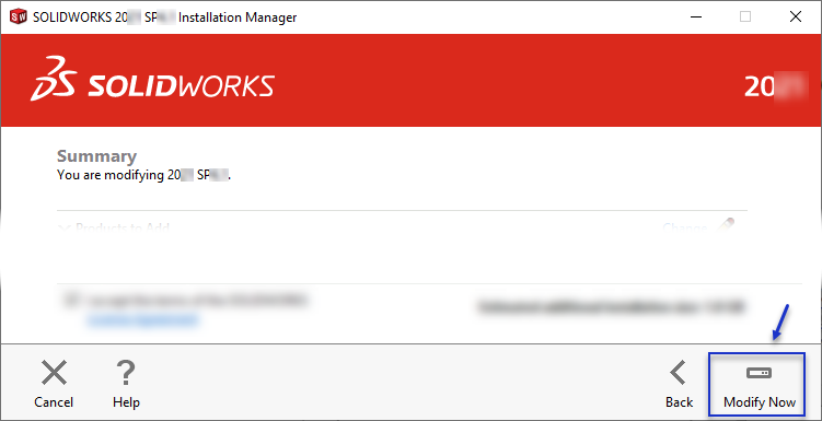 How to change SOLIDWORKS serial number – PLM Group Support Center