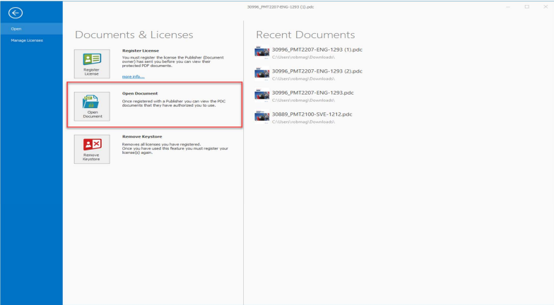 eBook – First-time installation and how to download – PLM Group Support ...